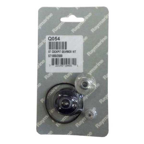 ST1000, ST2000, ST1000+ Og ST2000+ Gearbox Kit - Rorpinds piloter ...