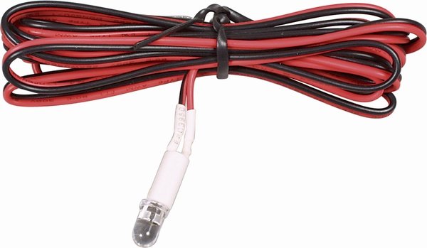 Alarm indikator (alarm attrap)